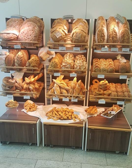 Benicomerc DOO | Pekara DUKAT